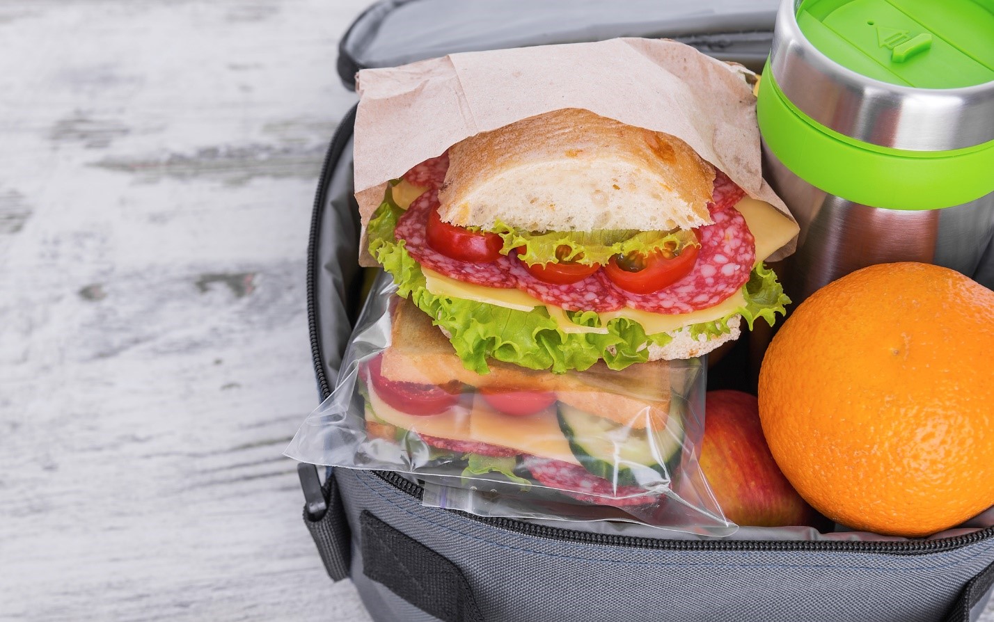 USDA Reminds Families to Pack Food Safety with Back-to-School Lunches ...