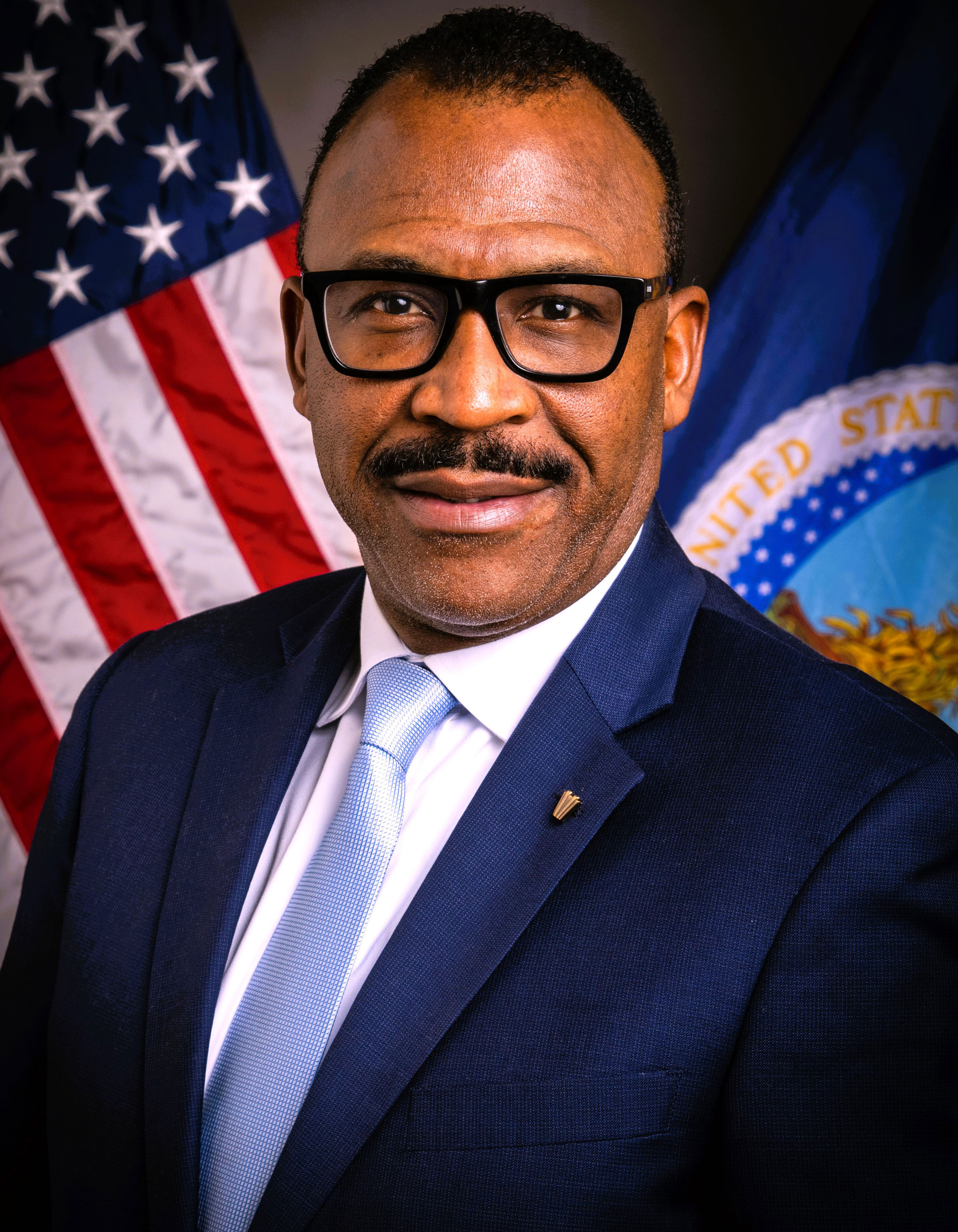 Senior Leadership | USDA