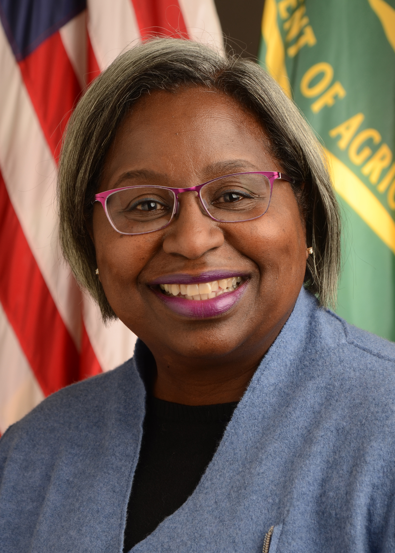 Senior Leadership | USDA