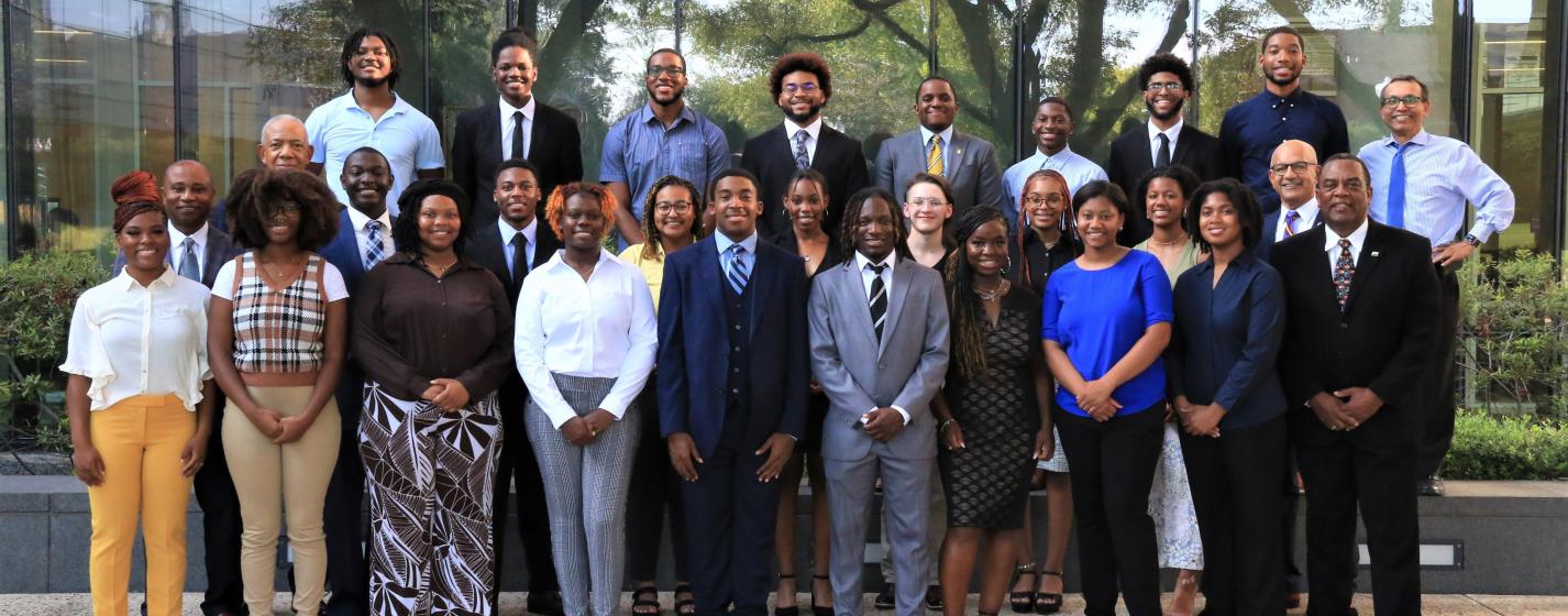 USDA Accepting Applications for the 1890 National Scholars Program | USDA
