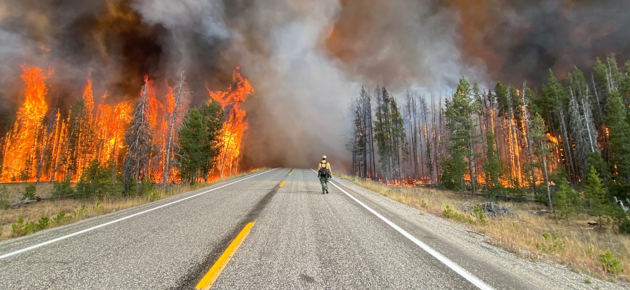 Secretary of Agriculture Issues 2026 Wildfire Readiness Memorandum ...